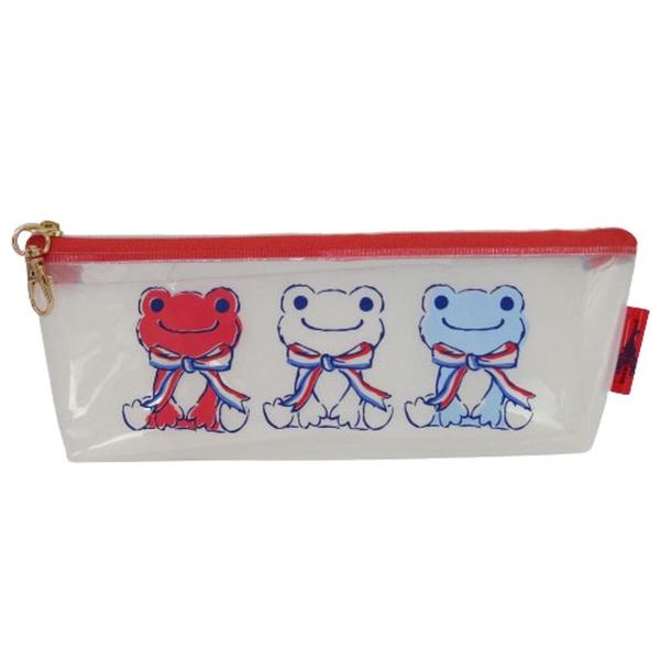 【商品概要】サイズ(約):H8×W21×D3.5cm素材・材質:ポリエステル原産国:中国【商品説明】【商品詳細】ブランド：nakajimacorporation商品種別：文房具・オフィス用品商品名：ナカジマコーポレーション ピクルス パリ ...