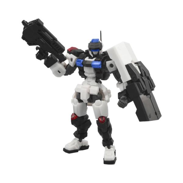 【商品概要】(C)2019 FIFTYSEVENサイズ：1/24 スケール素材：ABS、PVC【商品説明】【商品詳細】ブランド：クリエイティブフィールド(CREATIVE FIELD)商品種別：ホビー商品名：NUMBER 57 アーマードパ...