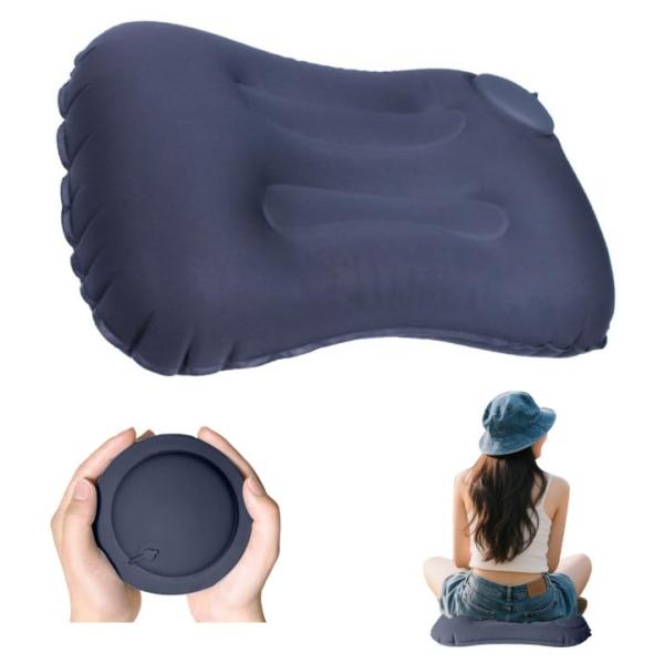 【商品概要】【製品仕様】展開サイズ49cm×32cm×10cmで十分な座り面積を確保し、収納時は11cm×13cm×5cm（手のひらサイズ）までコンパクトに折りたためます。重量はわずか100g以下で、ミルクシルク素材の耐荷重は100kg。多...