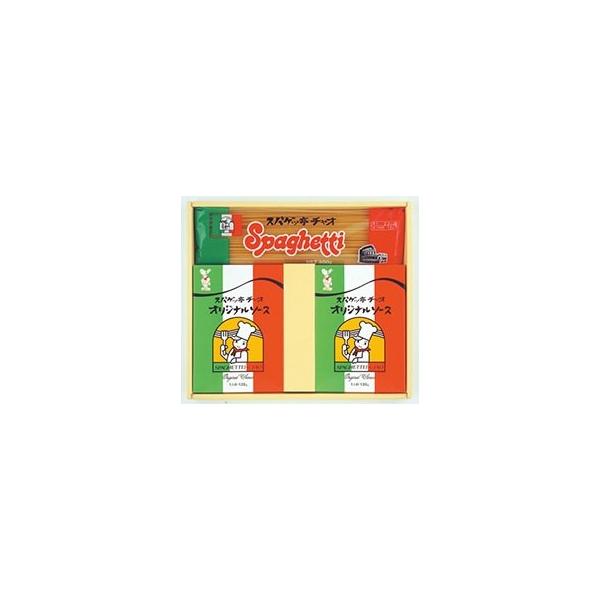 オリジナルソース（1人前×2箱）オリジナルスパゲティ（300g×1袋）10個以上お求めになりたい場合は、お手数ですが、下記までお問合せください。（※1週間程頂戴します）（株）大木家　ギフト係〒440-0881 豊橋市広小路1丁目43TEL:...