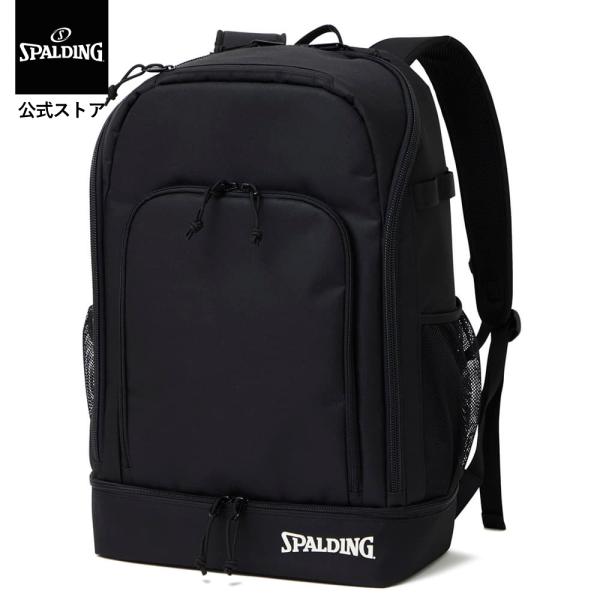 ●サイズ：W32×H53×D20cm●40Lの大容量な収容力に加え、洗えるパッドや大小様々なコンパートメントを搭載したチーム用バックパック。●背中部分にはベルクロ式で取り外し可能なパッドを搭載。パッド部分は手洗い可能なので汗をかいても常に清...