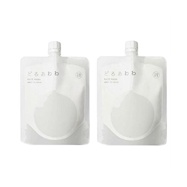 【商品概要】ネットはなしになります。【商品説明】ネットはなしになります。【商品詳細】ブランド：どろあわわ商品種別：ビューティー商品名：健康コーポレーション どろあわわ リニューアル版 110g 2個セット商品内容：110グラム (x 2)【...