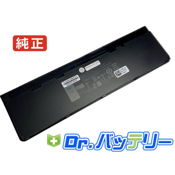 451-bbki 7.4V 45Wh dell ノート PC パソコン 純正 バッテリー 電池電圧: 7.4V容量:6000mAh (45Wh)タイプ: リチウムポリマーカラー: 黒対応機種:Dell0J31N7, 0KWFFN, 0W57...