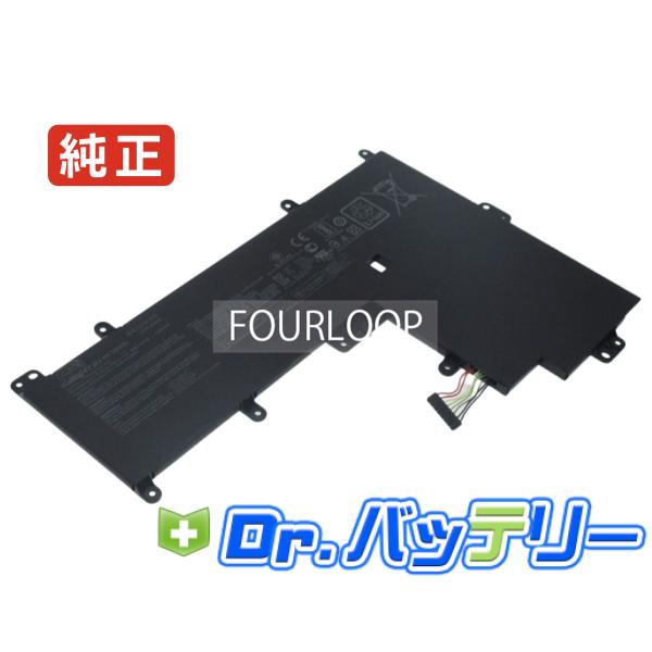 Chromebook c202sa 7.6V 38Wh asus ノート PC パソコン 純正 バッテリー 電池電圧: 7.6V容量: 5000mAh (38Wh)タイプ: リチウムポリマーカラー: 黒対応機種:ASUS Chromeboo...