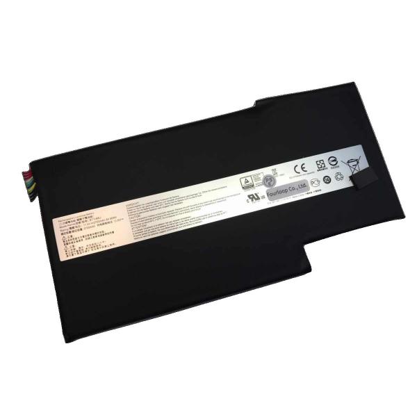 Gs63vr 7rf-216nl 11.4V 64.98Wh msi ノート PC パソコン 互換 バッテリー 電池電圧: 11.4V容量: 5700mAh (64.98Wh)タイプ: リチウムイオンカラー: 黒対応機種:GS63 7RD,...