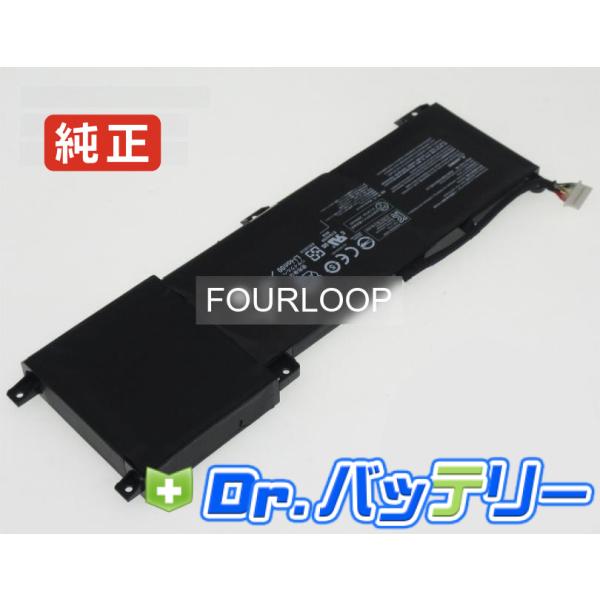 Aorus 15-xa-2k716ge5 15.32V 62.35Wh gigabyte ノート PC パソコン 純正 バッテリー 電池電圧: 15.32V容量: 4070mAh (62.35Wh)タイプ: リチウムイオンカラー: 黒対応機...