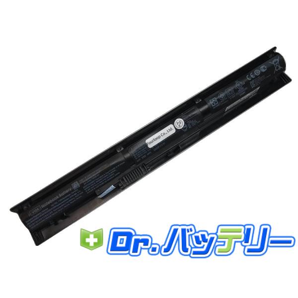 Envy 15-k225tx 14.8V or15V 41WH or48Wh hp ノート PC パソコン 純正 バッテリー 電池電圧: 14.8V or15V容量: 2800mAh (41WH or48Wh)タイプ: リチウムイオンカラー...