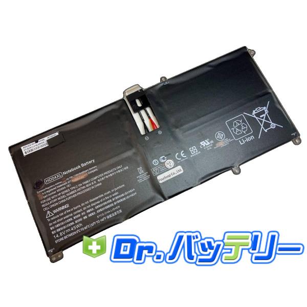 Envy spectre xt 13t-2000 re 14.8V 45Wh hp ノート PC パソコン 純正 バッテリー 電池電圧: 14.8V容量: 2950mAh (45Wh)タイプ: リチウムイオンカラー: 黒対応機種:Hp en...
