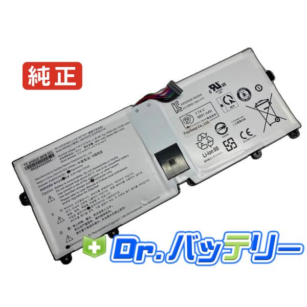 Lbv7227e 7.74V 80Wh lg ノート PC パソコン 純正 バッテリー 電池電圧:7.74V容量:9891mAh (80Wh)タイプ:リチウムイオンカラー:黒対応機種:Lg lbv7227e