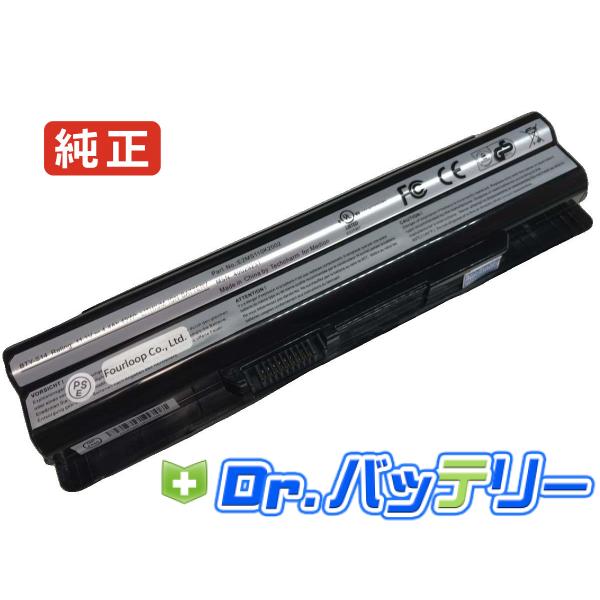 Fx700-012 11.11V 49Wh msi ノート PC パソコン 純正 バッテリー 電池電圧: 11.11V容量: 4400mAh (49Wh)タイプ: リチウムイオンカラー: 黒対応機種:Msi fx700-012