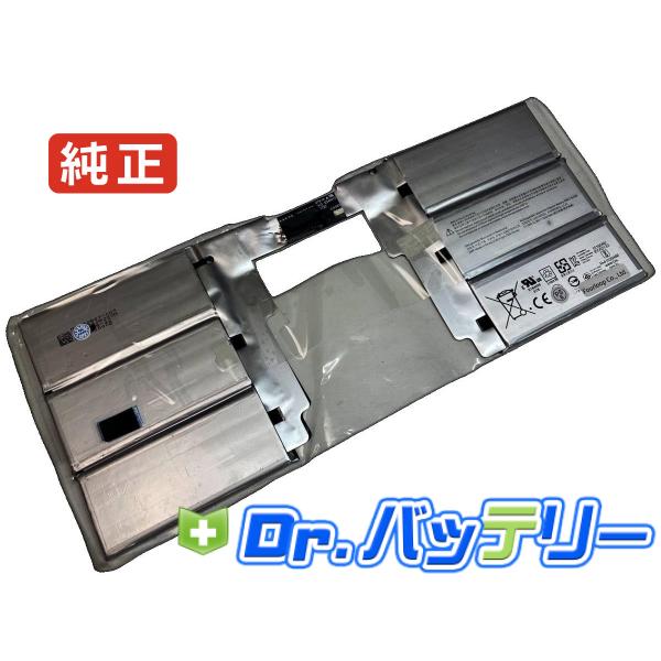 Surface book2 1835 keyboard 11.3V 56Wh microsoft ノート PC パソコン 純正 バッテリー 電池電圧: 11.3V容量:5042mAh (56Wh)タイプ: リチウムイオンカラー: 銀対応機種...