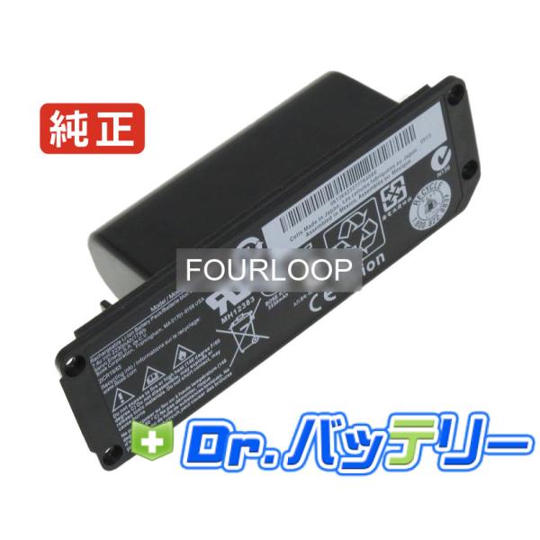 Soundlink mini one 7.4V 17Wh bose ノート PC パソコン 純正 バッテリー 電池電圧:7.4V容量:2230mAh (17Wh)タイプ:リチウムイオンカラー:黒対応機種:Bose soundlink min...