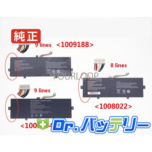 3582276c 7.6V 36.48Wh rtdpart ノート PC パソコン 純正 バッテリー 電池電圧:7.6V容量:4800mAh (36.48Wh)タイプ:リチウムポリマーカラー:黒対応機種:Rtdpart 3582276c