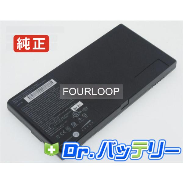 F110 g4 11.4V 48Wh getac ノート PC パソコン 純正 バッテリー 電池電圧:11.4V容量:4320mAh (48Wh)タイプ:リチウムイオンカラー:黒対応機種:Getac f110 g4