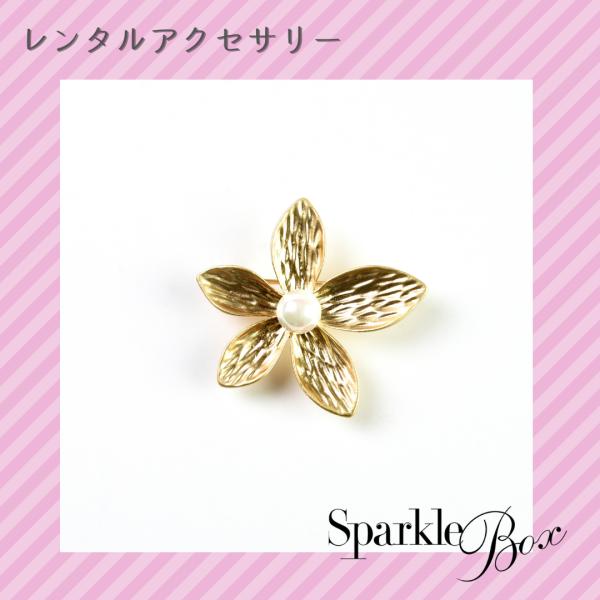 ■ご注意くださいこちらの商品はレンタル専用です。レンタル期間は発送日から10日間です。発送日から10日目までに付属の返却伝票にてご返却いただく必要がございます。返却方法の詳細はお買い物ガイドをご確認ください。■商品についてクラフト感のあるデ...