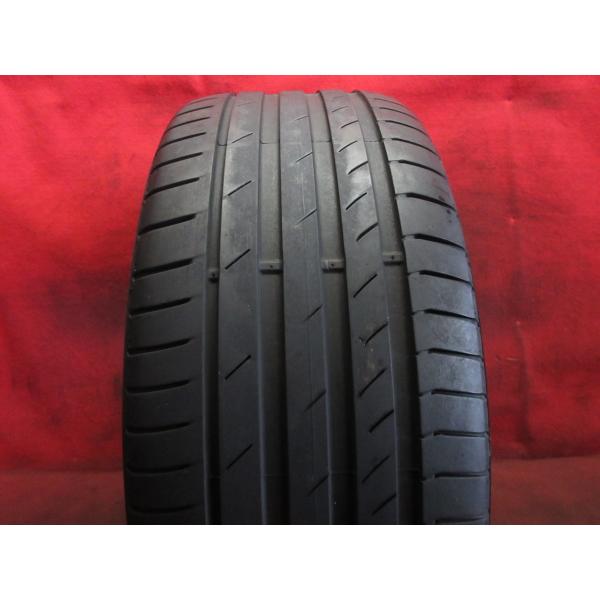 KUMHO  クムホ  ECSTa PS71 ヤマタイヤの溝 7分山位【新品は１０分山】(個人差が御座いますので必ず画像にて判断してください) 製造年2021年タイヤは、状態ですが特に目立った損傷、ひび割れ、ビード切れ、パンク修理跡はござい...