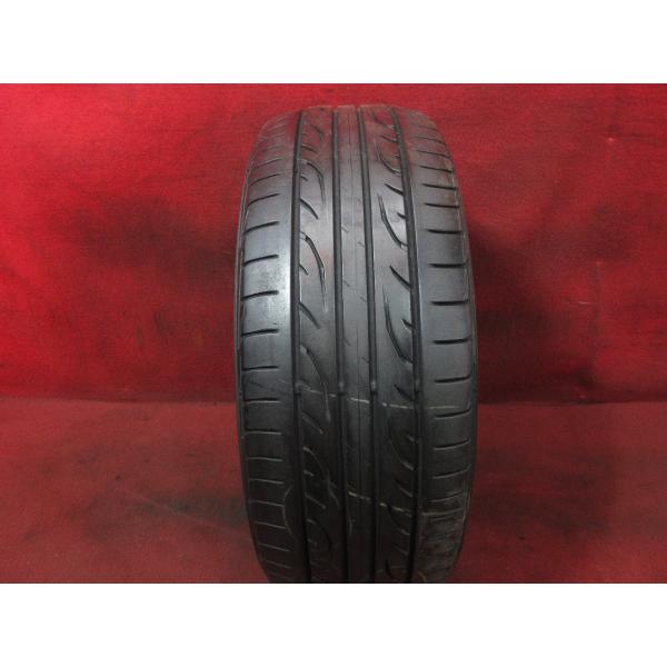 DUNLOP  ダンロップ  LEMANS LM704 ヤマタイヤの溝 8分山位【新品は１０分山】(個人差が御座いますので必ず画像にて判断してください) 製造年2015年タイヤは、状態ですが特に目立った損傷、ひび割れ、ビード切れ、パンク修理...