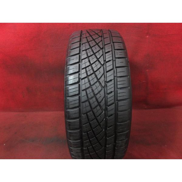 CONTINENTAL  コンチネンタル  EXTREME CONTRACT ヤマタイヤの溝 9.5分山位【新品は１０分山】(個人差が御座いますので必ず画像にて判断してください) 製造年2020年タイヤは、少々リムガード欠け有りますが、まだ...