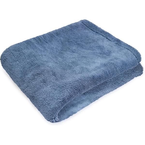 【Yes！No！　スペースタオル/グレー】フルサイズ 90cm×70cm洗車をする過程で時間がかかってしまうのが、拭き上げです...。今まで拭き上げに使っていた時間が、このスペースタオルを使えば激減します！スペースタオルは、両面が異なった生...