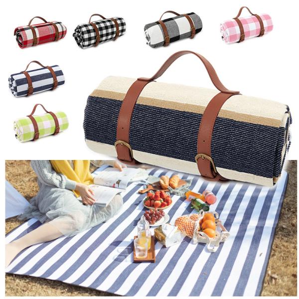 防水 レジャーシート 大判 ピクニックシート アウトドア キャンプ BBQ バーベキュー ピクニック 釣り 運動会 グランピング     素材：アクリル+スポンジ+PEVA　　　サイズ：　S--使用時：約90x200cm；収納時：約35x1...