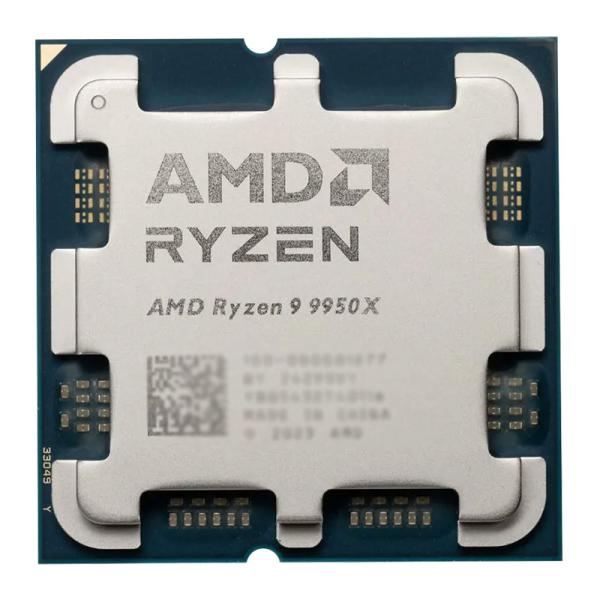 タイトル：AMD Ryzen 9 9950XProcessor Architecture：Zen 5CPU コア数：16マルチスレッディング (SMT)：はいスレッド数：32最大ブースト クロック：最大 5.7 GHzベース クロック：4....