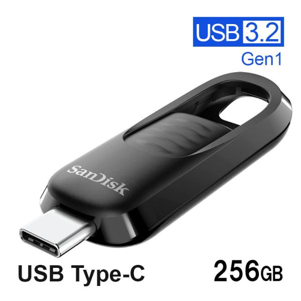 メーカー：SanDisk製品型番：SDCZ480-256G-G46容量：256GBシーケンシャル読み出しパフォーマンス：400MB/sインターフェイス：USB3.2 Gen1互換性：Android 11以降           Window...