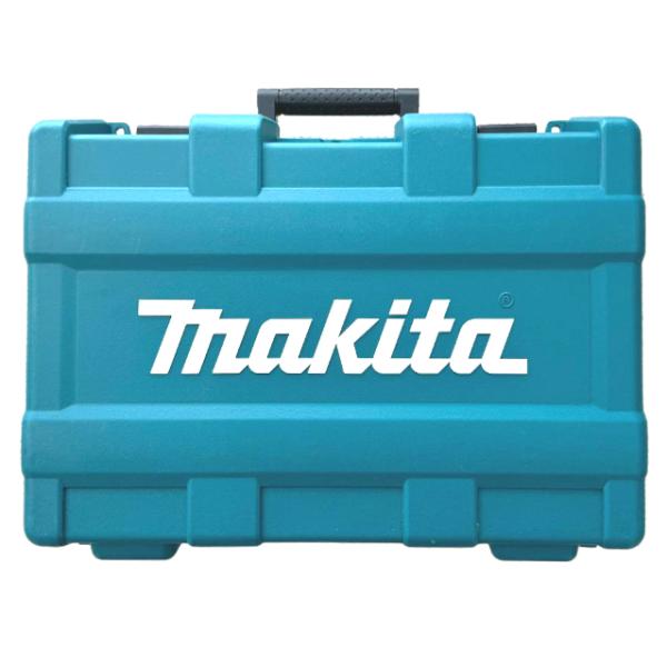 ※こちらの商品はケースのみです。本体やバッテリーや充電器は付属しません。※現行のインパクトレンチTW1001DRGXに付属していましたケースのみを単品販売した商品となります。※低価格帯維持のため、簡易梱包となります。※写真の具合やお使いの画...