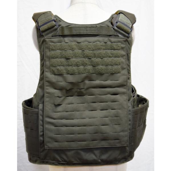 34％割引ブラック系『3年保証』 NFM Thor プレートキャリア OD 実物 First Spear 個人装備 ミリタリーブラック系 ...