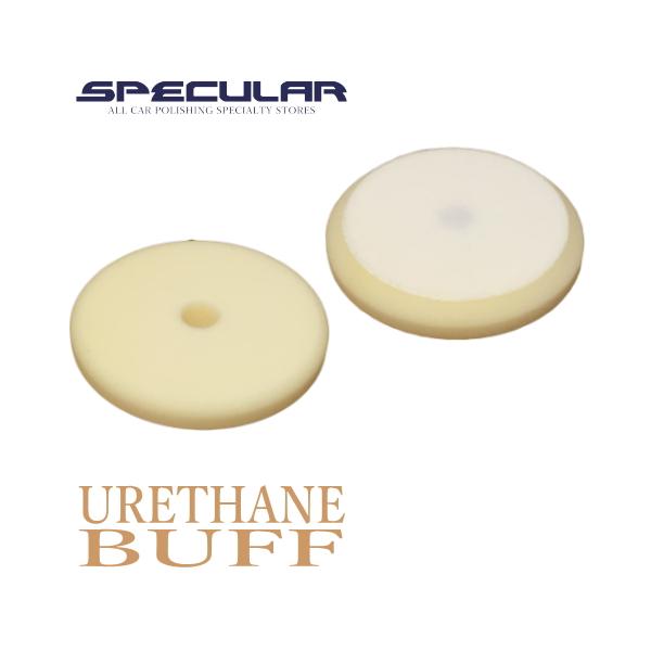 ハイブリットポリッシャー GP-150S 対応GP-150S用のウレタン（スポンジ）バフコーティングにも使用する超微粒子ウレタンを採用する事で、仕上げのクオリティを一段とアップさせます。専用設計で安定性UP！重量を18gと超軽量にする事で、...