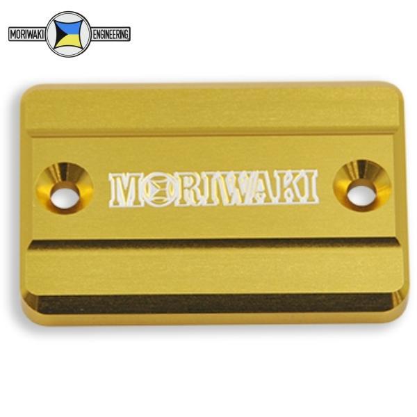 ■ブランド：MORIWAKI(モリワキ)■品番：45513-201K2-L0■JAN：4527350170017■商品名：MASTER CYLINDER CAP MEDIUM GOLD