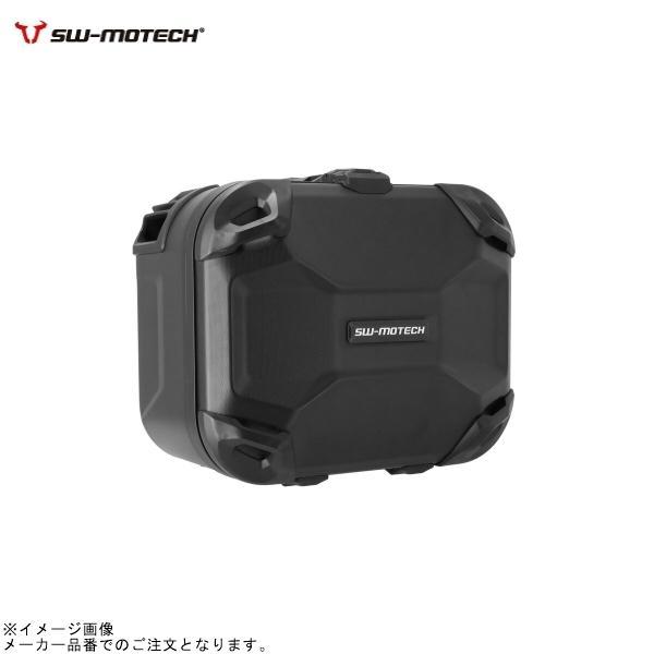 ■ブランド：SW-MOTECH(SWモテック)■販売元：ACTIVE(アクティブ)■品番：HSK0074511001/B■商品名：DUSC Lサイズ (41L)