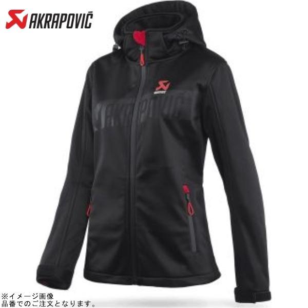 ■ブランド：AKRAPOVIC(アクラポビッチ)■メーカー品番：AK802089■商品名：ウィメンズ ソフトシェルジャケット CORPO Mサイズ
