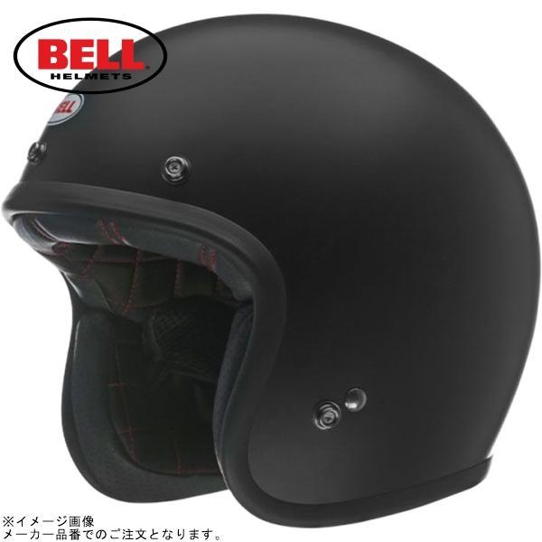 ■ブランド：BELL(ベル)■販売元：ACTIVE(アクティブ)■品番：JP7173465■商品名：CUSTOM500 SOLID MATTE BLACK Mサイズ