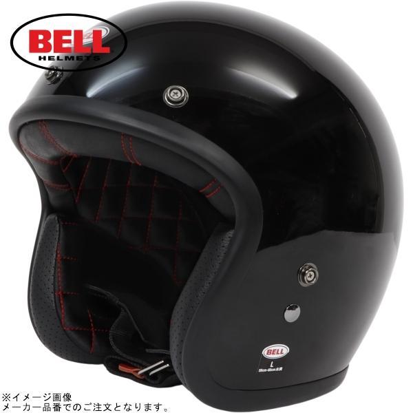 ■ブランド：BELL(ベル)■販売元：ACTIVE(アクティブ)■品番：JP7173471■商品名：CUSTOM500 SOLID GLOSS BLACK Lサイズ