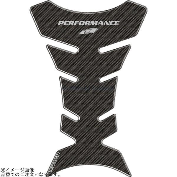 ■ブランド：ONEDESIGN(ワンデザイン)■品番：CG-HPCP■商品名：タンクパッド スパイン カーボン調 208x139mm