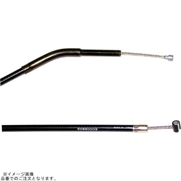 ■ブランド：EFFEX(エフェックス)■販売元：PLOT■品番：ECC54402■JAN：4549950886549■商品名：クラッチケーブル 25mmロング SV650 ABS 16