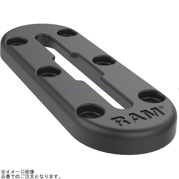 ■メーカー名(ブランド)RAM MOUNTS(ラムマウント)■品番RAP-TRACK-A3U