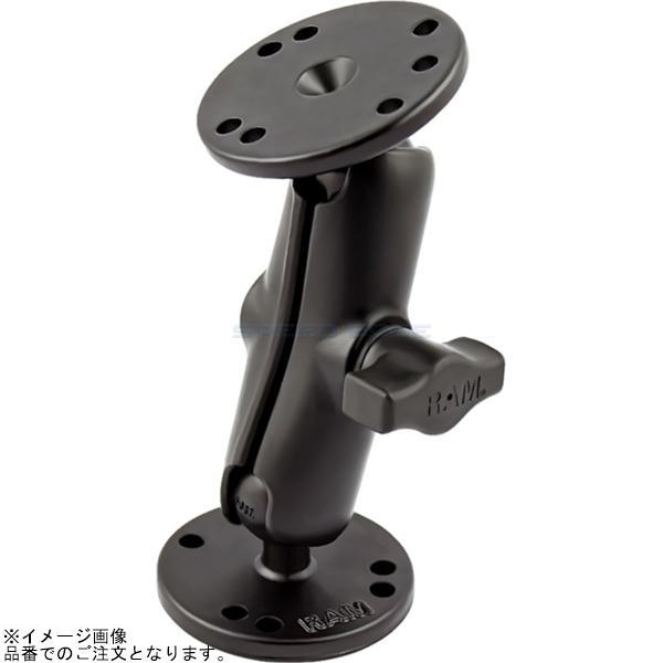 ■メーカー名(ブランド)RAM MOUNTS(ラムマウント)■品番RAM-B-101U
