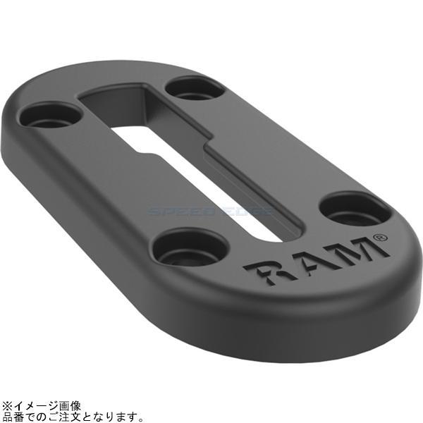 ■メーカー名(ブランド)RAM MOUNTS(ラムマウント)■品番RAP-TRACK-A2U