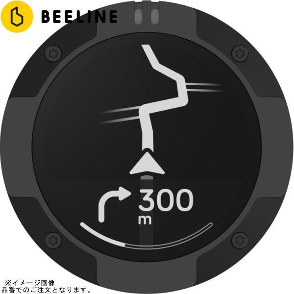 ■ブランド：BEELINE(ビーライン)■販売元：PLOT■品番：BLD3.0_BLK■JAN：4550255989057■商品名：ビーライン Moto II ナビゲーション ブラック