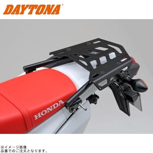 ■ブランド：DAYTONA(デイトナ)■販売元：DAYTONA■品番：79055■JAN：4909449436042■商品名：マルチウイングキャリア CRF250L(12〜13)