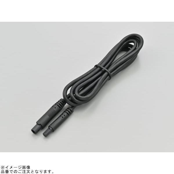 ■ブランド：DAYTONA(デイトナ)■販売元：DAYTONA■品番：23302■JAN：4909449623398■商品名：バックカメラケーブ