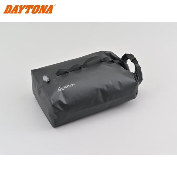 ■ブランド：DAYTONA(デイトナ)■販売元：株式会社デイトナ■品番：49152■JAN：4909449648032■商品名：ドライバッグPRO 容量:17L