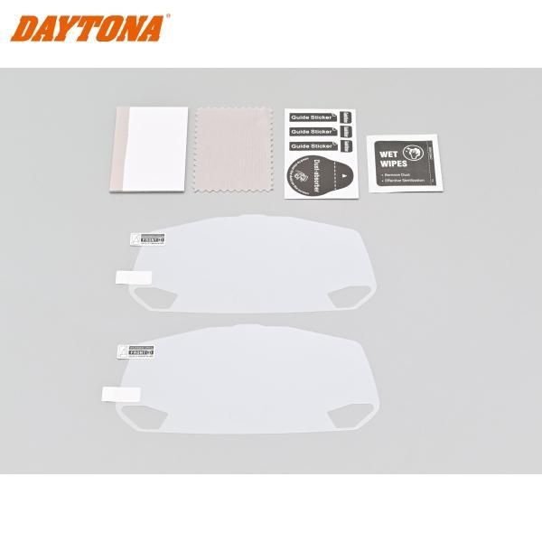■ブランド：DAYTONA(デイトナ)■販売元：株式会社デイトナ■品番：49343■JAN：4909449649398■商品名：メータープロテクションフィルム ジクサー150/250/SF250