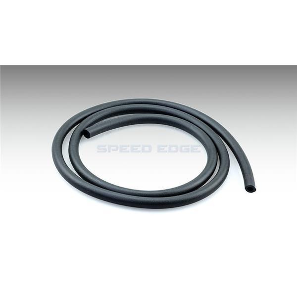 ■ブランド：KIJIMA(キジマ)■販売元：KIJIMA■品番：105-0881■JAN：4934154117238■商品名：ホース 耐油 2層管 内径 4.8mm/1m ブラック