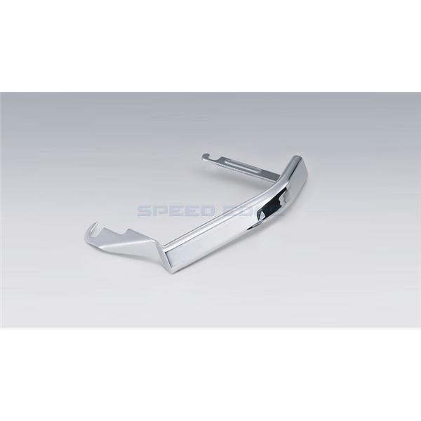 ■ブランド：KIJIMA(キジマ)■販売元：KIJIMA■品番：HD-05070■JAN：4934154850548■商品名：ニーグリップバー クロームメッキ XL/XLH 86-08Y