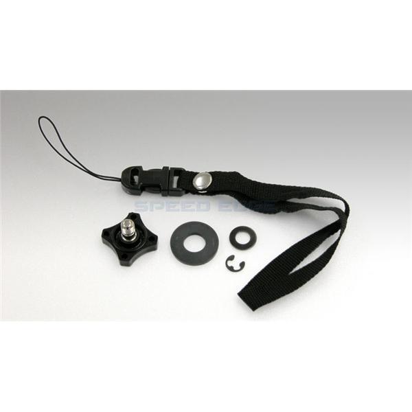 ■ブランド：KIJIMA(キジマ)■販売元：KIJIMA■品番：TM-C001■JAN：4934154997489■商品名：テックマウント カメラ用 ノブSET