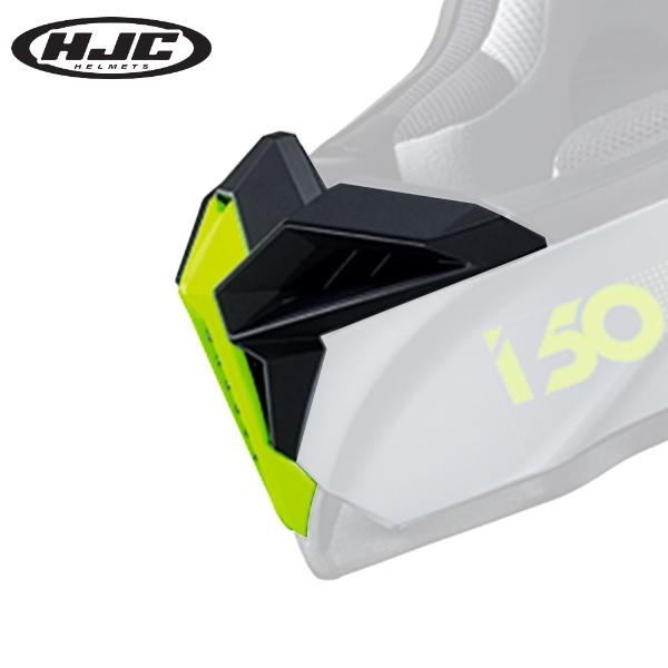 ■ブランド：HJC(エイチジェーシー)■販売元：RS TAICHI■メーカー品番：HJP623BK02■商品名：マウスベント i50 イレイスド ERASED(MC4HSF) i50 イレイスド