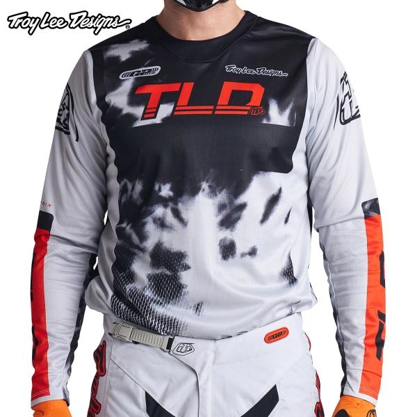 ■ブランド：Troy Lee Designs(トロイリーデザインズ)■販売元：RS TAICHI■品番：TDU225GY11M■商品名：Troy Lee Designs トロイリーデザインズ TDU225 GP ジャージ カラー:ASTRO...