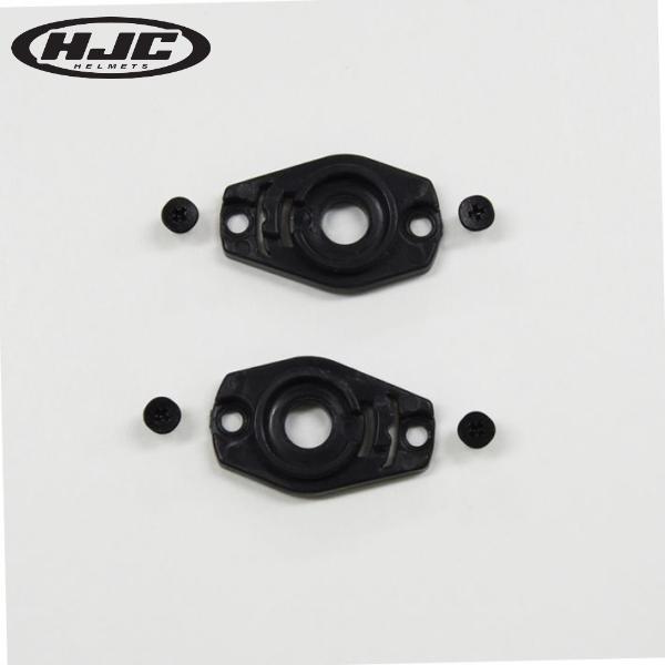 ■ブランド：HJC(エイチジェーシー)■販売元：RS TAICHI■メーカー品番：HJP2239999■商品名：ギアプレートセット DS-X1 HJ-27